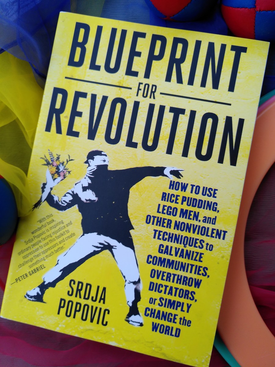 Tips and tricks révolutionnaires – Manon Dastrapain